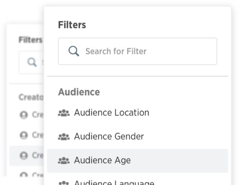 SponsoredTweets | Twitter influencer discovery tool for marketers.